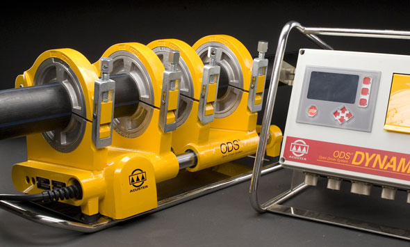 ELECTROFUSION ~ APRENDE SOBRE GAS NATURAL