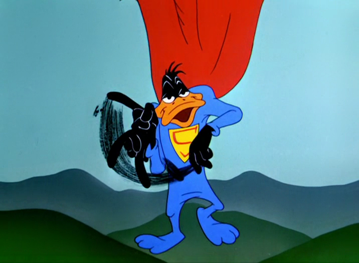 Tralfaz: Stupor Duck