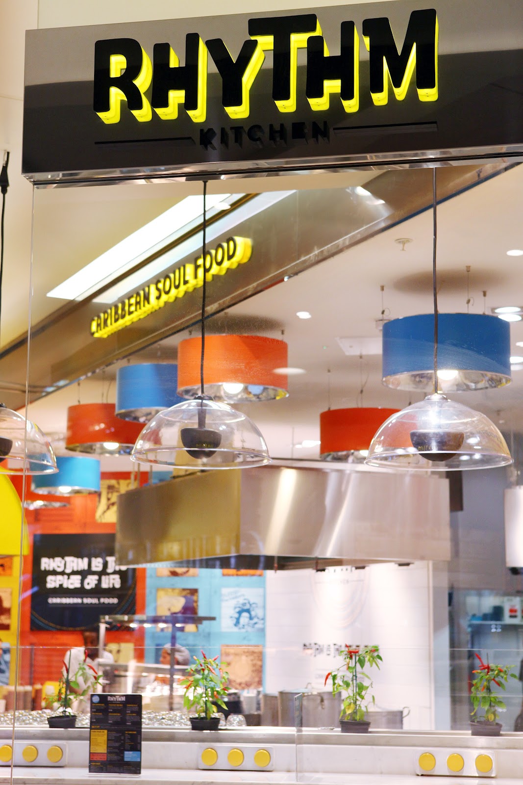 Rhythm Kitchen | FieStund