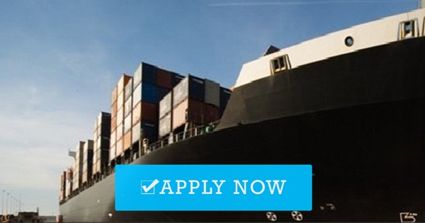 Need Crew For Container Carrier Ship - OfficiaI Info Seaman Job Vacancy ...