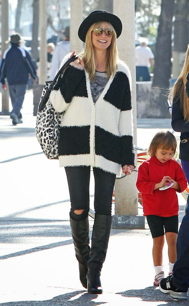 I want pretty: LOOK- Mamá Fashion!