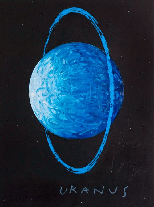 Uranus in Aquarius: The Late 1990s – The Astrology Place