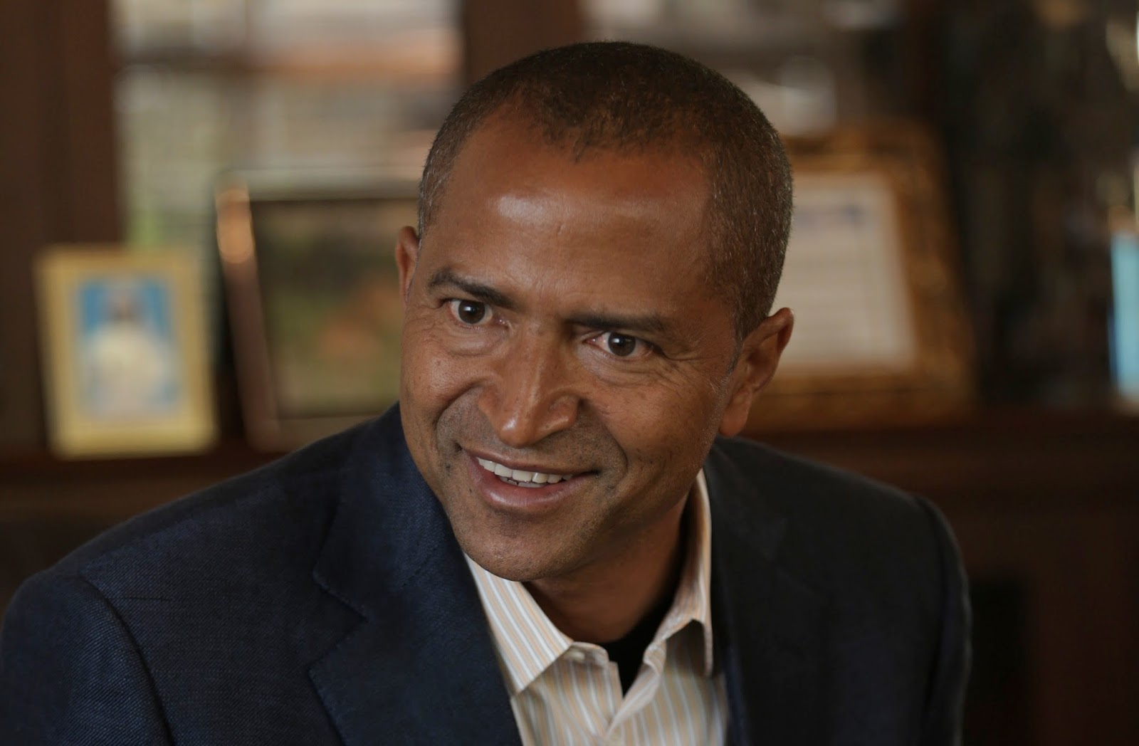 Moise Katumbi, un poids (trop) lourd pour l'opposition!