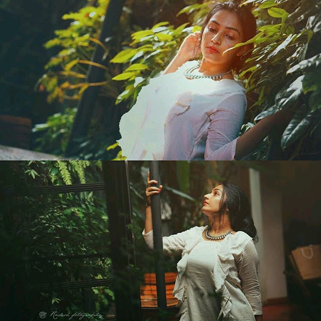 The Fresh Malayali: Rajisha Vijayan Latest Unseen Hot Photo, Stills ...