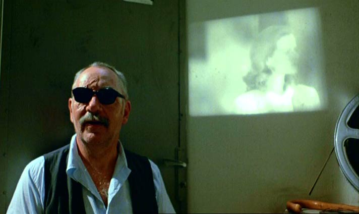 Cinema Paradiso - TV, películas y series en Taringa!