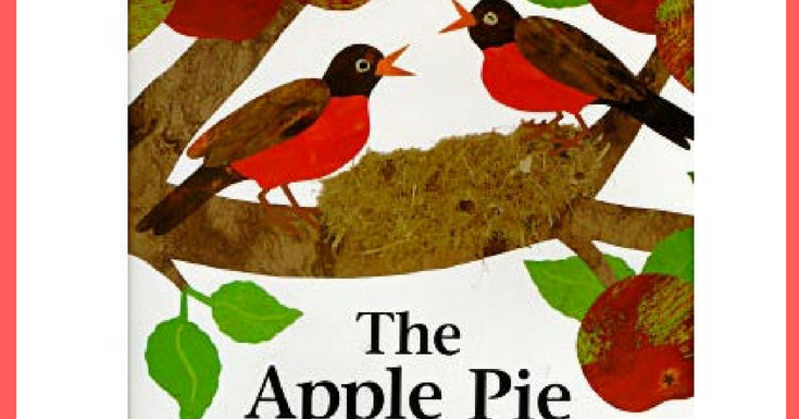 My Speech Tools: Speech and Language Activities for "The Apple Pie Tree"