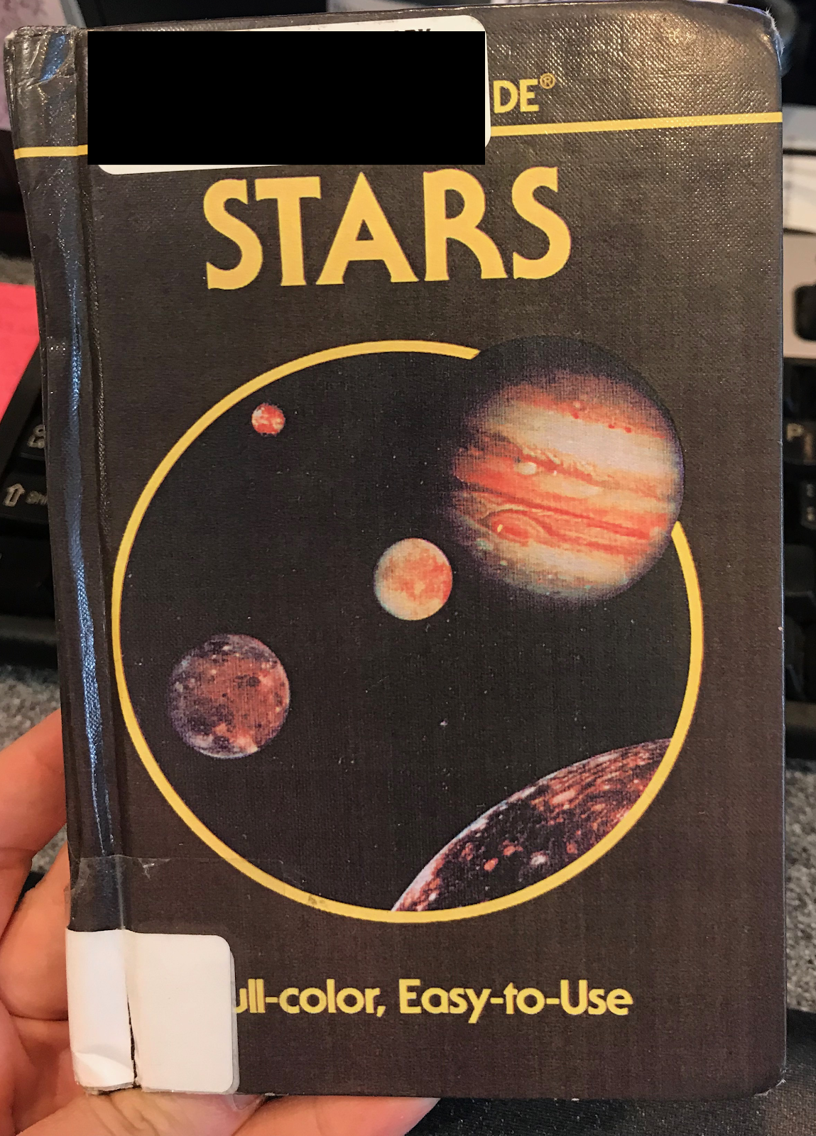 5 Minute Librarian: Weeding Challenge - Science Books