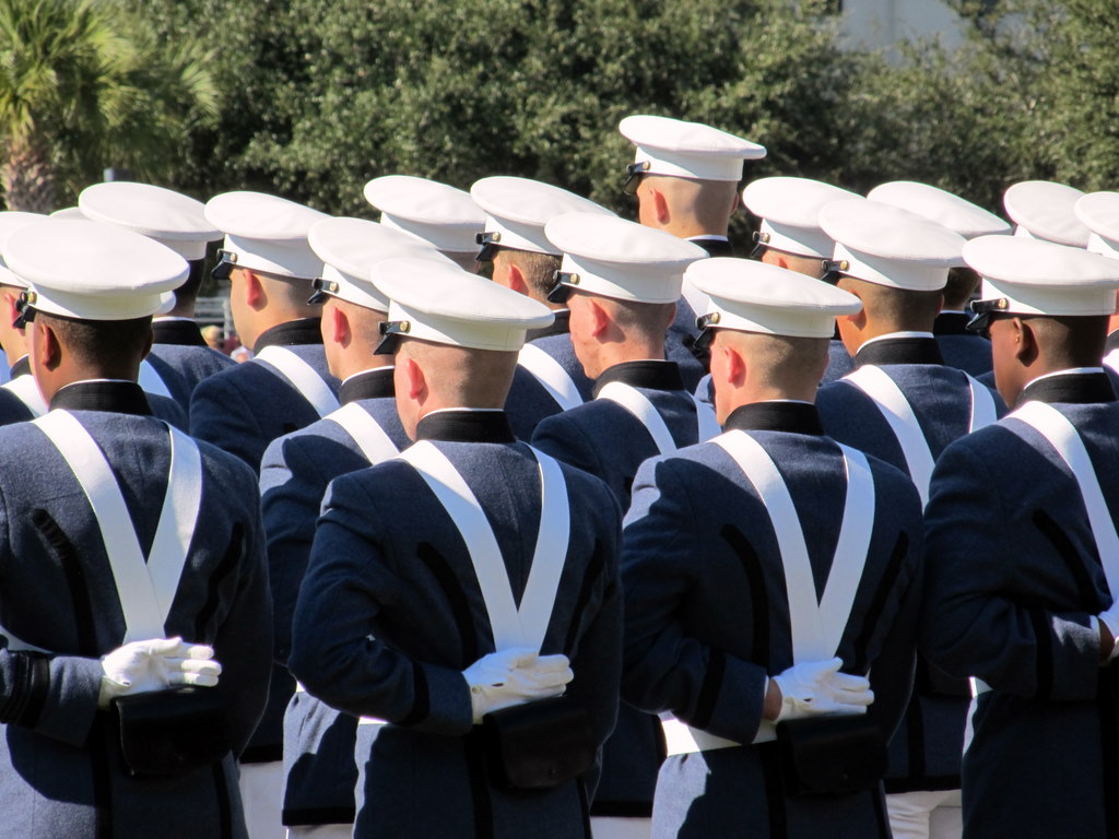 Citadel, SC a visit to William - svIslandSpirit.com