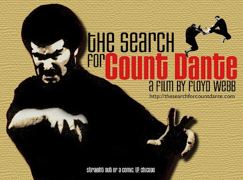 Searching for Count Dante