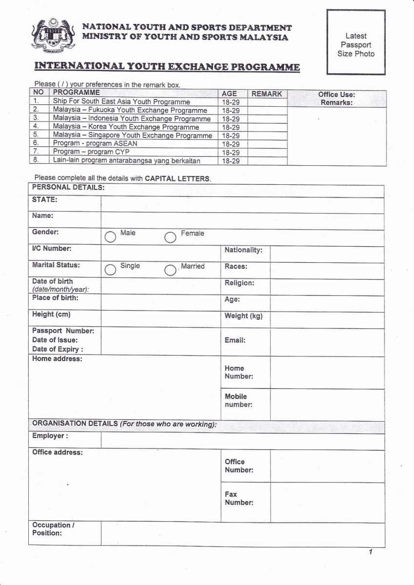 Pasukan Pengakap Kelana G (Unit Laut) Daerah Kuala Terengganu: PROGRAM ...