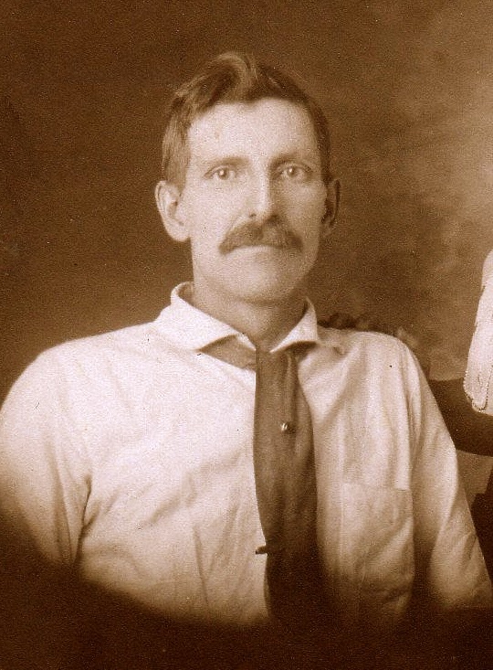 Hoosier Daddy?: The Ryder Candidates