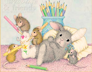 ->Way to Go -> Travel to -> House-Mouse & Friends Monday Challenge #94 ...