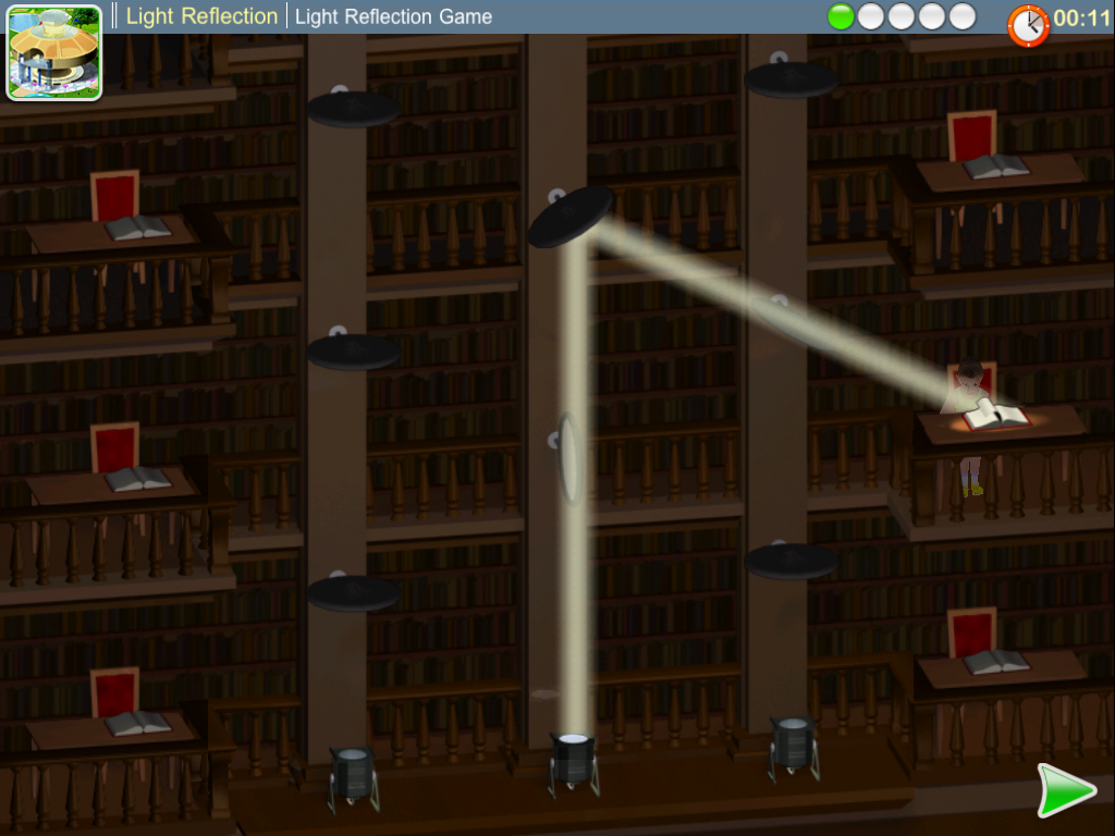 Science for Kids: декабря 2011