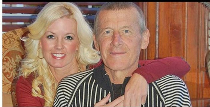 If you Were This Man' son,what will you Do?