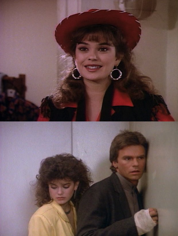 Golf Charlie Papa: The Most Attractive Women Of Star Trek TNG