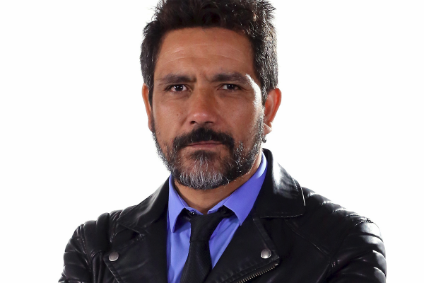 Quién es quién en “Preciosas” – Teleseries.cl