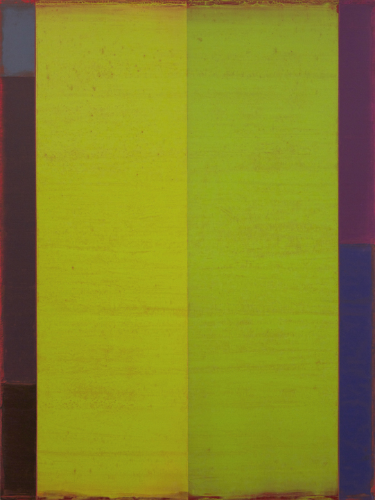 STEVEN ALEXANDER J O U R N A L: New Work at David Findlay Jr