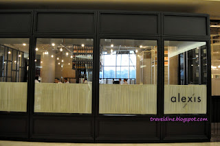 Travel and Dining Experience: Alexis Bistro & Wine Bar - The Gardens ...