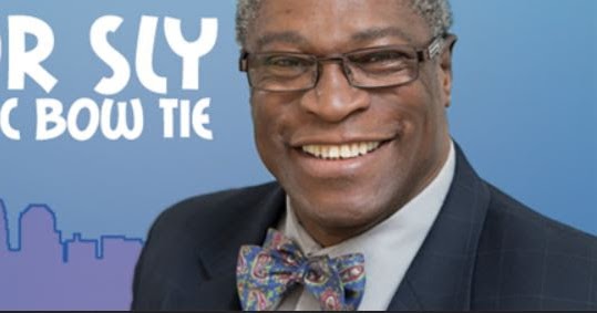 Former Kansas City Mayor Sly James Shares Social Justice Message Amid ...