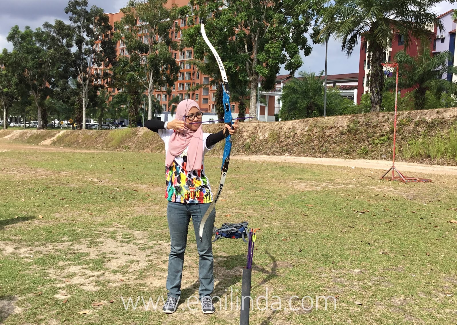 10 Tempat menarik di Gambang Water Park & Safari Park (BGRC) yang harus ...