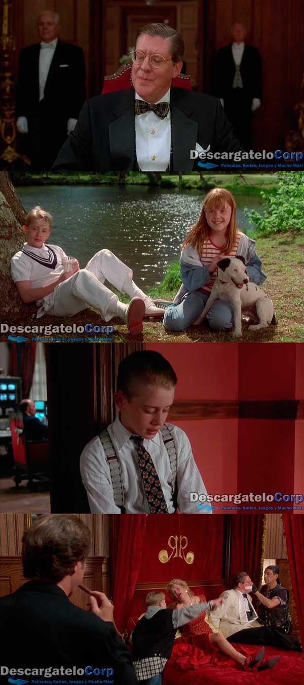 Ricky Ricon Pelicula Completa En Espanol Latino Online Gratis ...