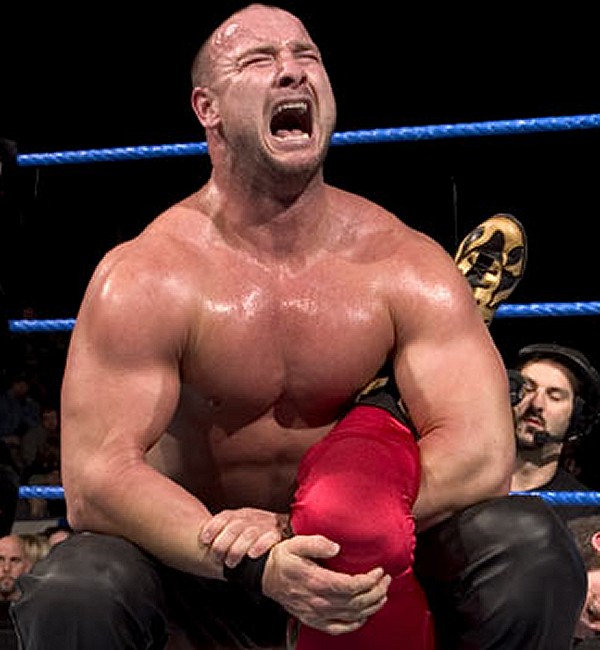 WWE Danny Basham Profile And Pictures ~ Sports Player