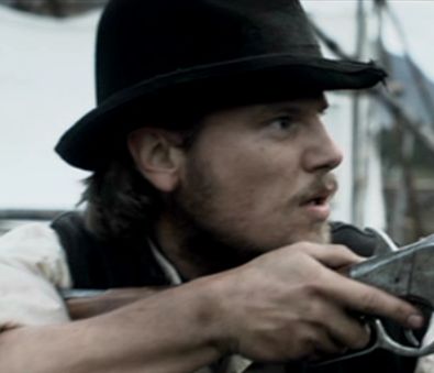 Actor Profile: Dean Williams | Sixguns and Sunsets