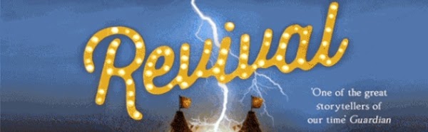 Book Review | Revival by Stephen King | Book Den