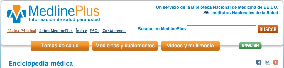 elneuroblogSg: Pacientes