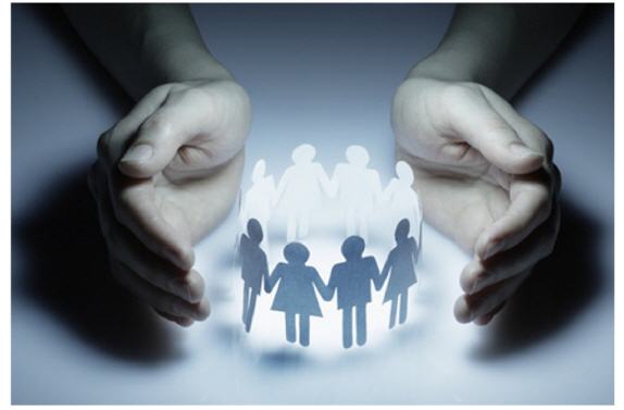 La familia y sus complementos: Aproximaciones a la noción de vínculos.