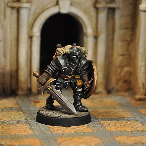 The Realm of Zhu: Otherworld Evil Adventurers