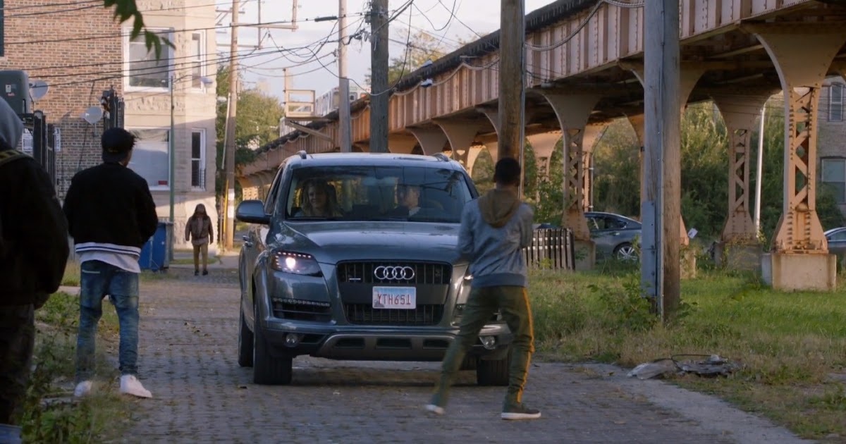 Filming Locations of Chicago and Los Angeles: Chicago PD: Season 6 ...