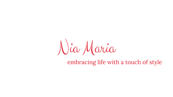 Nia Maria