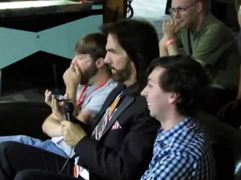 This Time It Will Last: Wes Copeland Retakes The Donkey Kong World ...