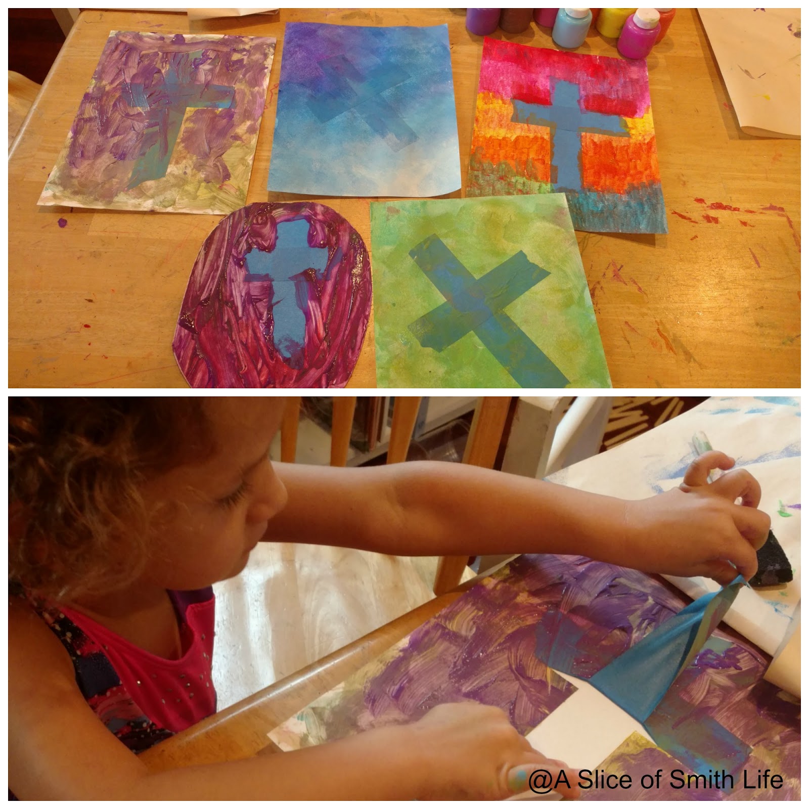 A Slice of Smith Life: September 2016