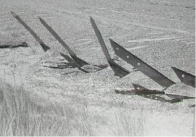 WW1 and WW2 Defences - Suffolk and beyond: Evidence of a Minefield ...