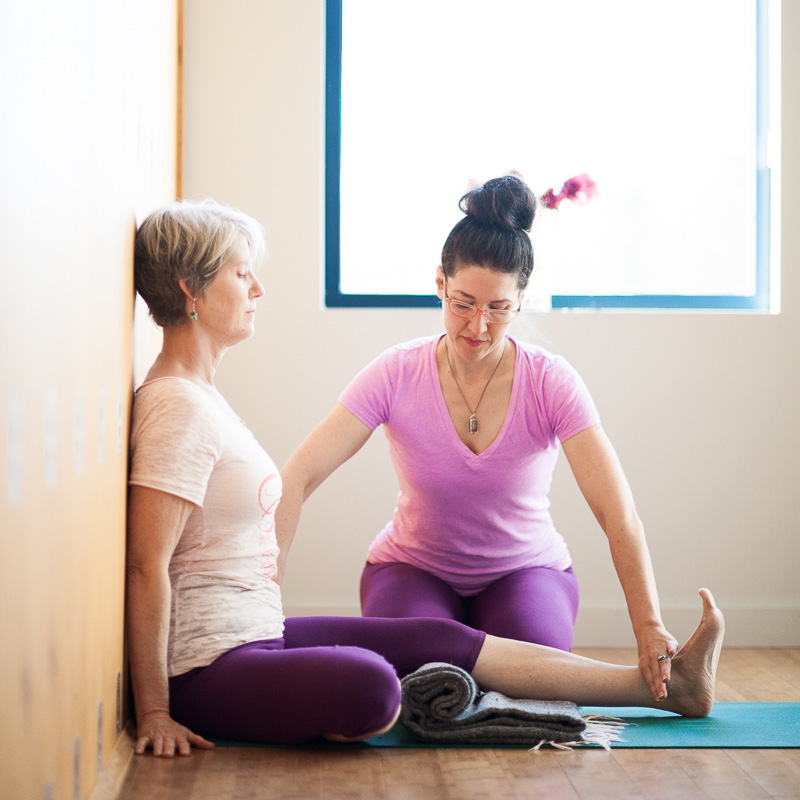 Yoga:The Ultimate therapy field in medical science