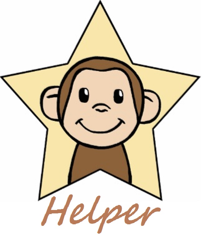 Laura's Class: Helper