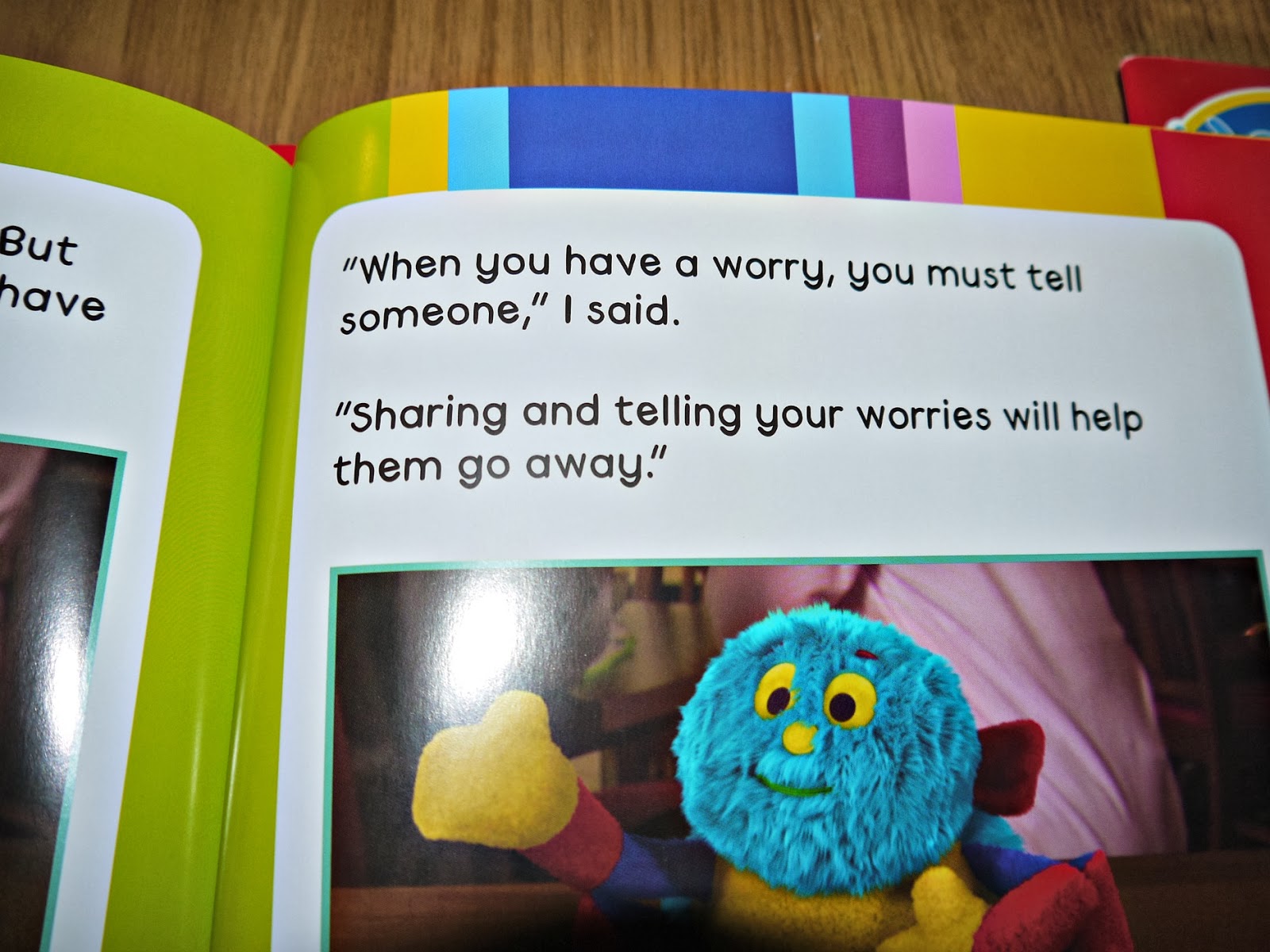 Inside the Wendy House: Some Great Kids' Books on Review