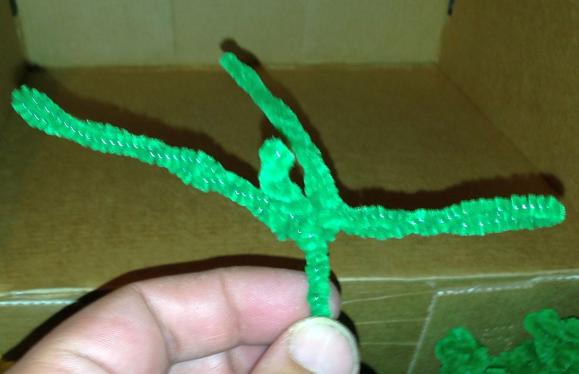 Charger3604bbl- Projects, Games and Other Stuff: Trees for Battletech