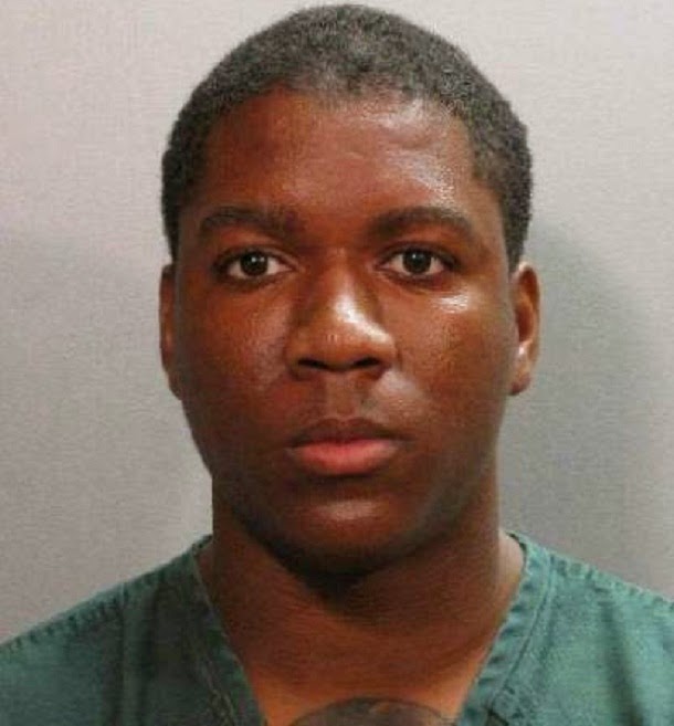 Court Gives Life Sentence To Man Who Murdered Parents | TNN.ng