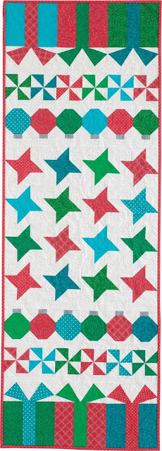 Jen Daly Quilts: 2016