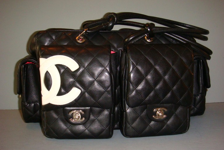 The Great Empire: HOW TO SPOT A FAKE CHANEL