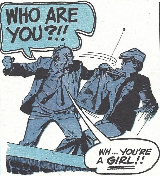 Comic Book Nudes: Kelly Green Vol. 1: Stan Drake