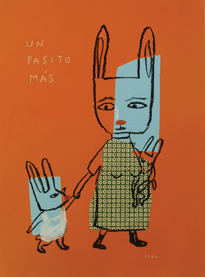 Galeria Mar Dulce: Vidente Natural de Isol +COLECTIVA16