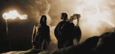 Eugenesia, el destino final de los niñas malformados de Esparta ...