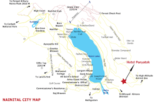 Nainital Tourism | Places to Visit in Nainital | Nainital Photo