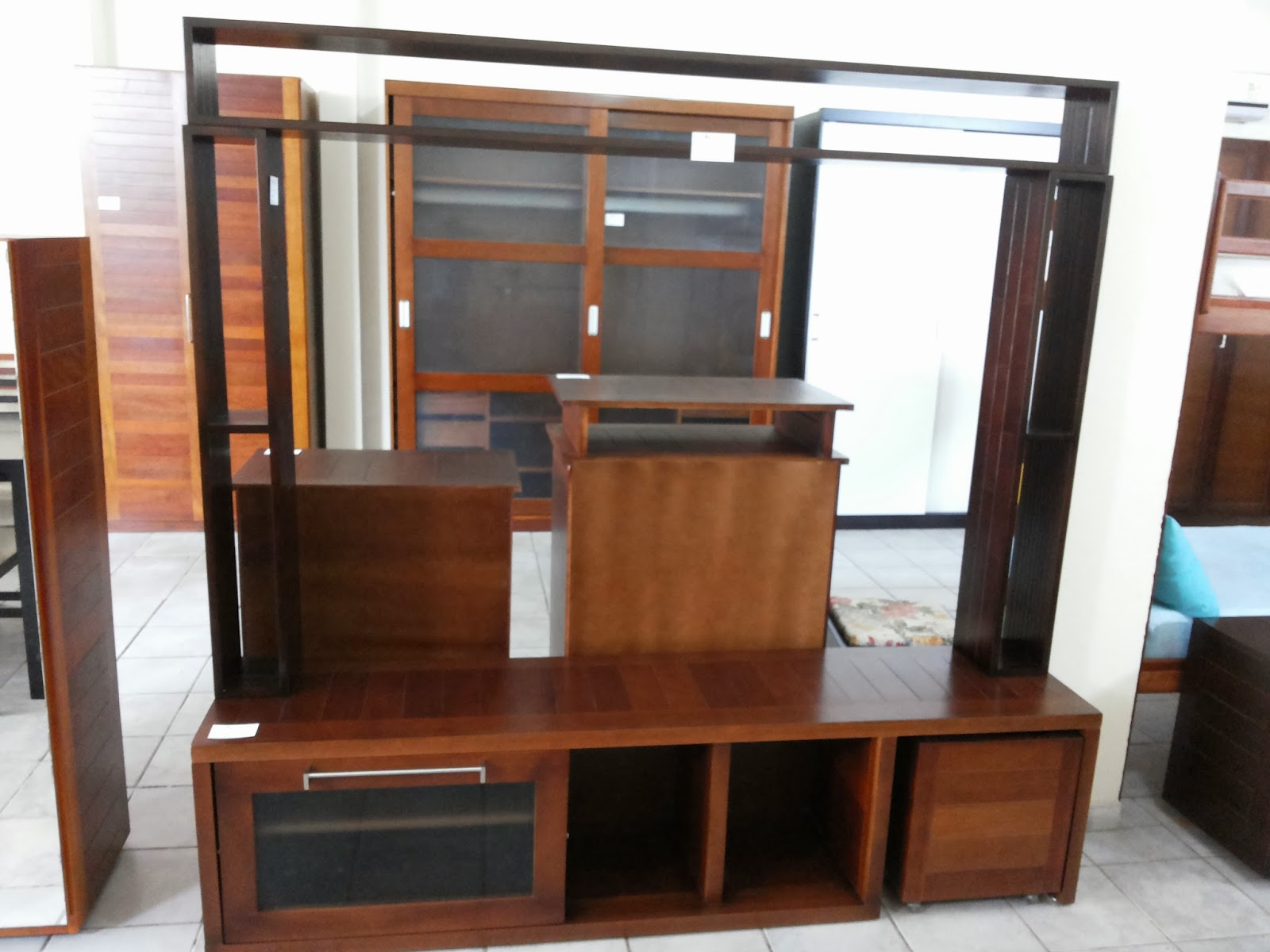 Móveis planejados em madeira e MDF: Design moderno, criatividade e ...