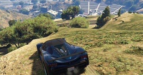 GTA 5 Online Guide - What's New In Import / Export DLC