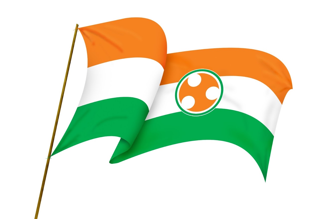 youth congress flag